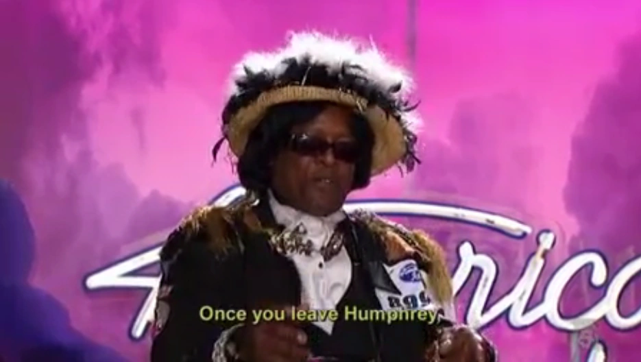 Cooper Robinson | American Idol Wiki | Fandom