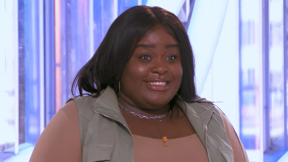 Kolbi Jordan | American Idol Wiki | Fandom