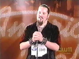 Patrick Lake | American Idol Wiki | Fandom