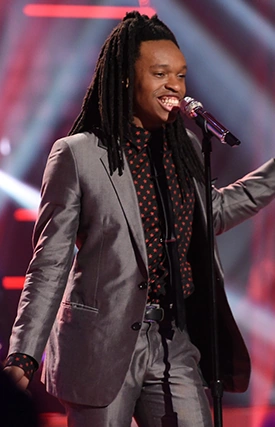 Qaasim Middleton/Personal | American Idol Wiki | Fandom