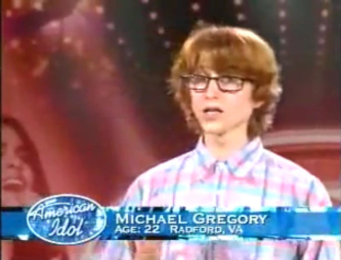 Michael Gregory