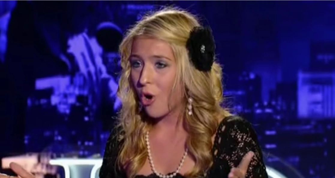 Molly Hunt | American Idol Wiki | Fandom