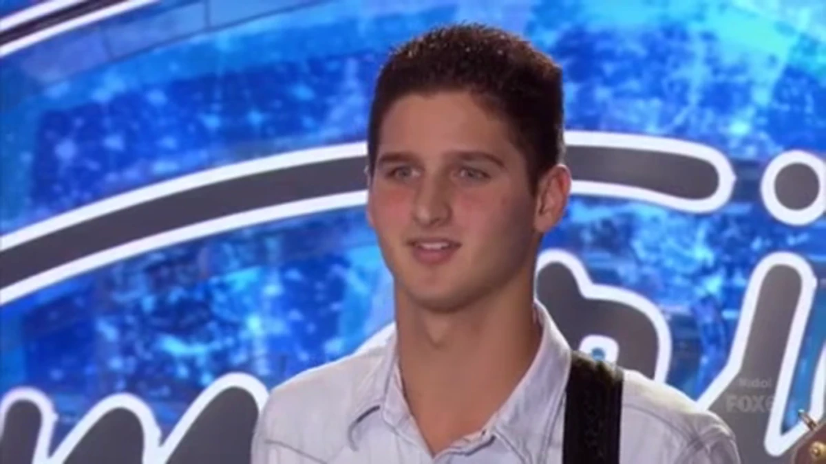 Andrew Bloom | American Idol Wiki | Fandom