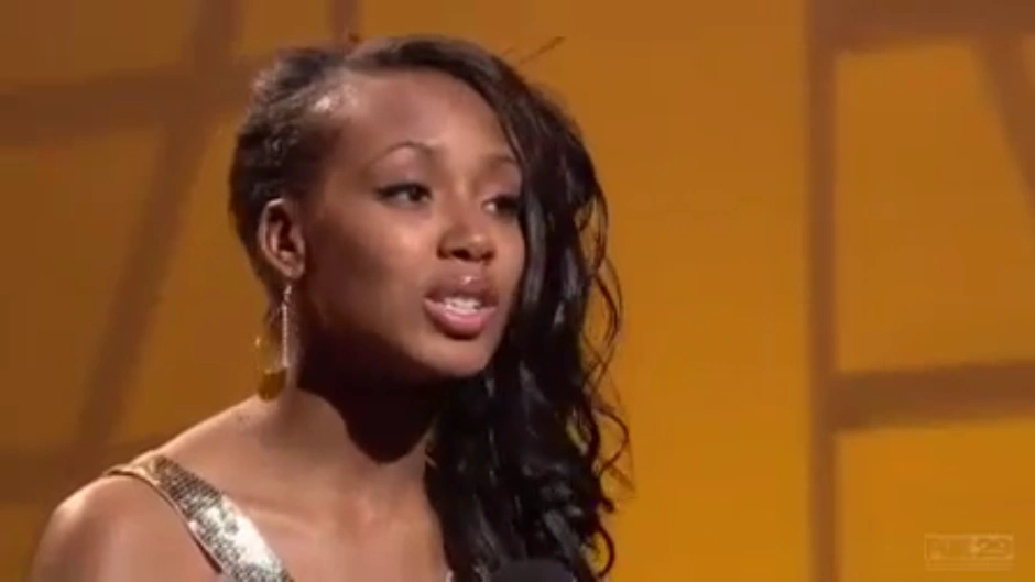 Tamesha Foote | American Idol Wiki | Fandom