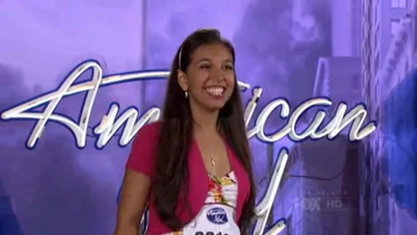 Victoria Huggins | American Idol Wiki | Fandom