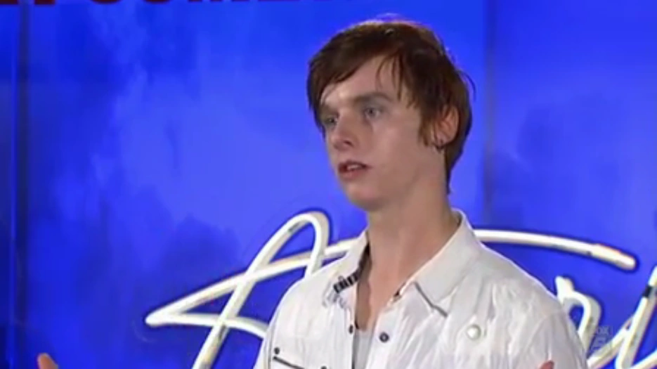 Kody Zalewski | American Idol Wiki | Fandom