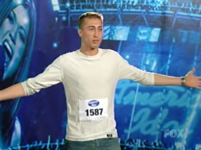 Sergey Shor | American Idol Wiki | Fandom