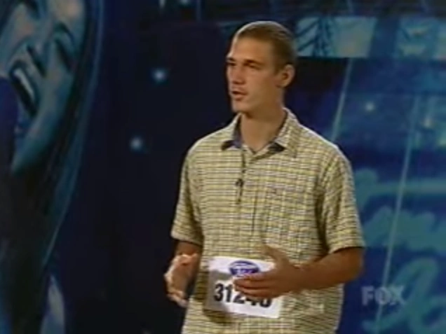 Andrew Chester | American Idol Wiki | Fandom
