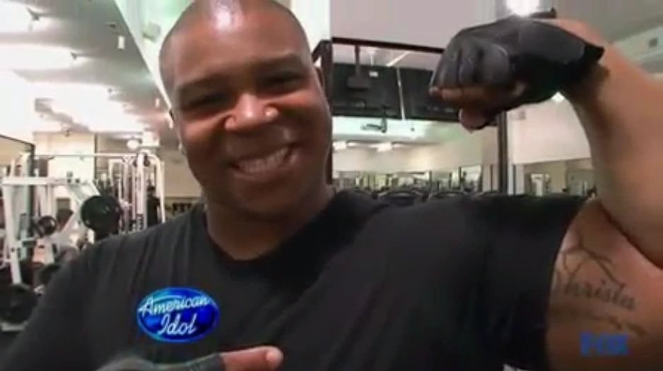 Michael Lynche | American Idol Wiki | Fandom