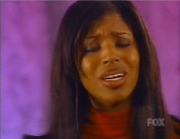 Melanie Sanders | American Idol Wiki | Fandom