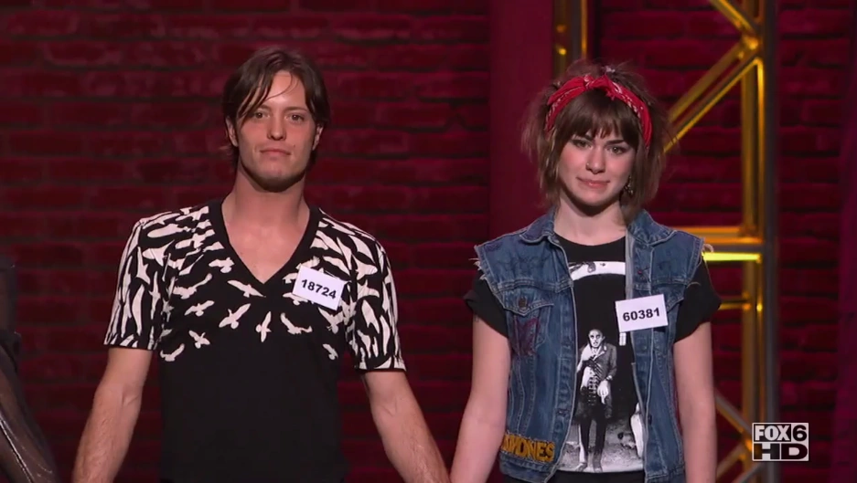 Jareb Liewer | American Idol Wiki | Fandom