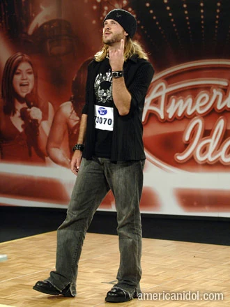 Robbie Carrico | American Idol Wiki | Fandom