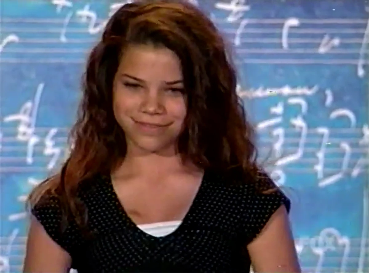 Chantel Kohl | American Idol Wiki | Fandom