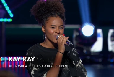 Get To Know Amelia Hammer Harris The American Idol Contestant Brian