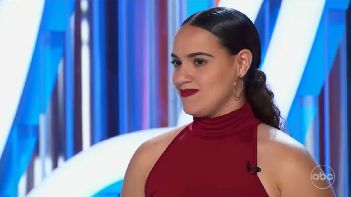 Amara Valerio | American Idol Wiki | Fandom