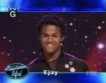 EJay Day | American Idol Wiki | Fandom