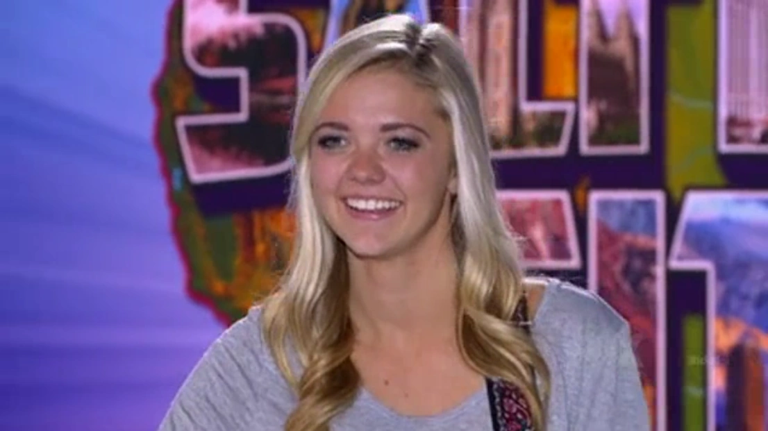 Kenzie Hall | American Idol Wiki | Fandom
