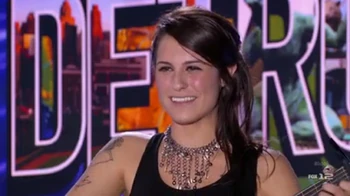 Keri Lynn Roche | American Idol Wiki | Fandom