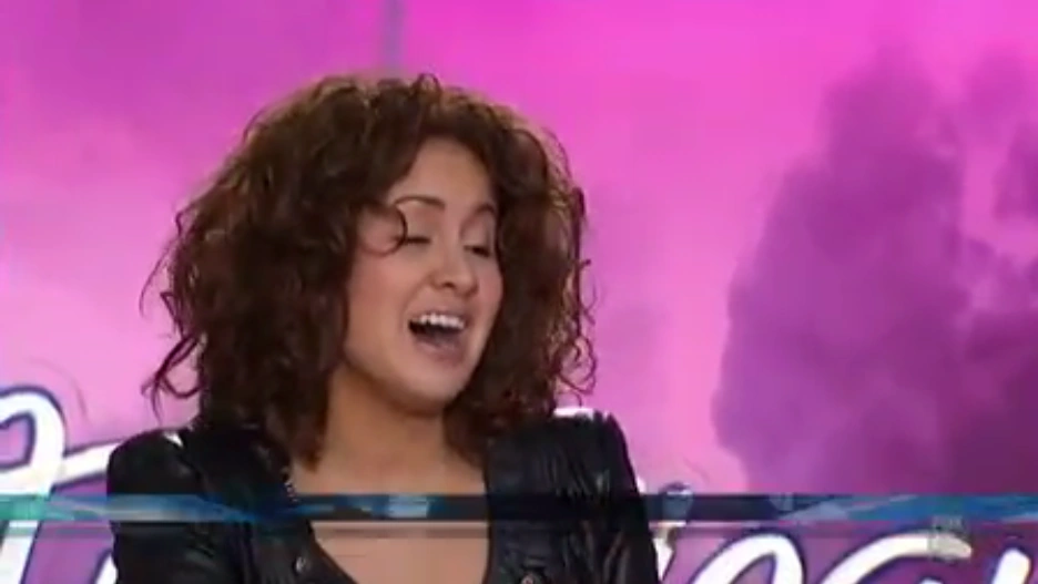 Karen Rodriguez | American Idol Wiki | Fandom