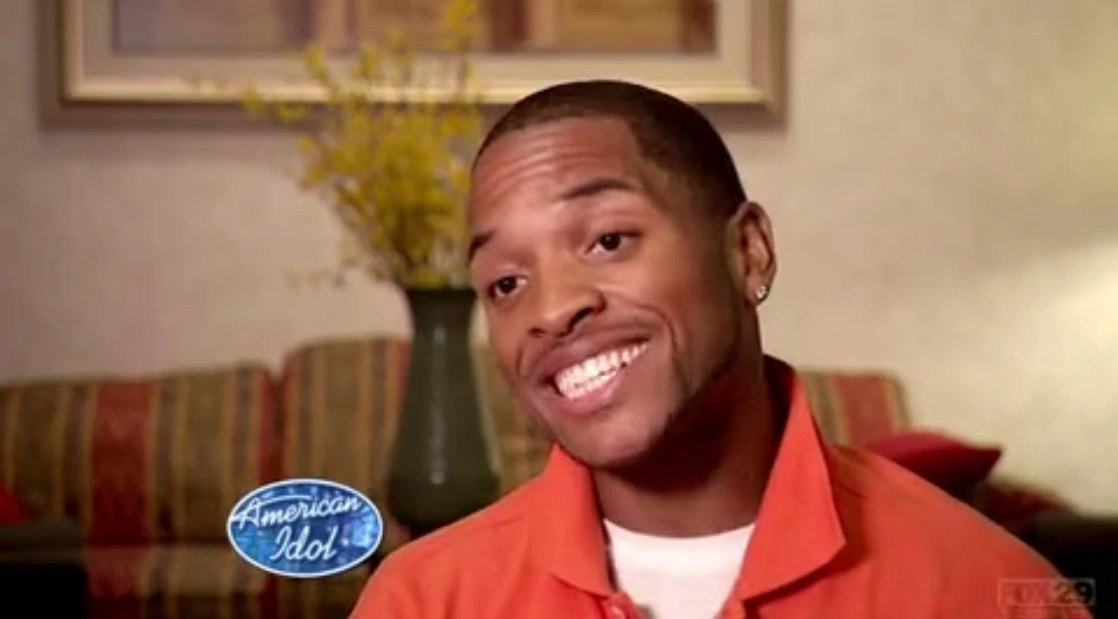 Marcus Behling | American Idol Wiki | Fandom