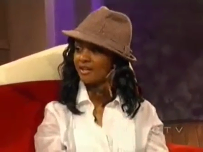 Meosha Denton | American Idol Wiki | Fandom