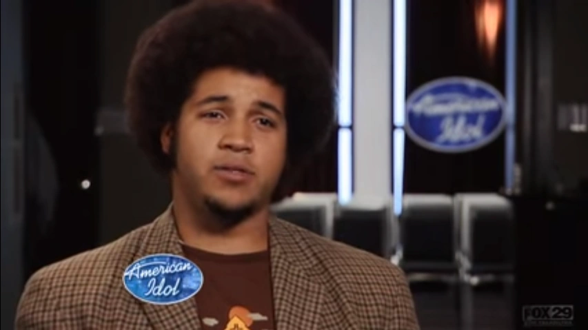 Thomas Daniels | American Idol Wiki | Fandom