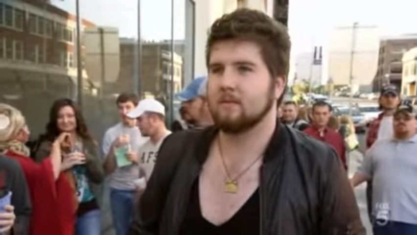 Brian Hettler | American Idol Wiki | Fandom