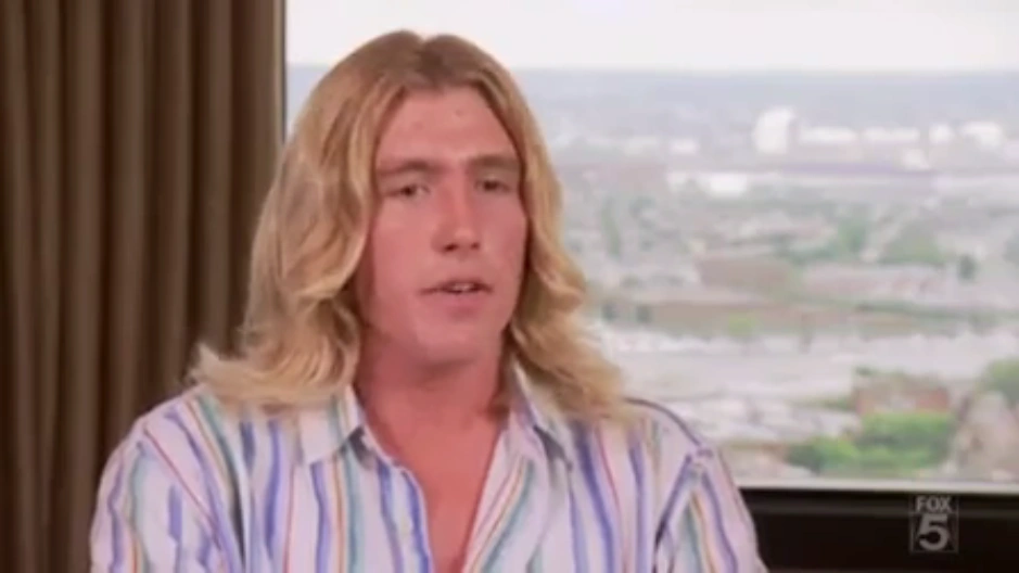 Derek Hilton | American Idol Wiki | Fandom