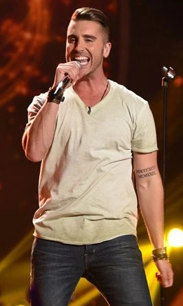 Nick Fradiani/Personal | American Idol Wiki | Fandom