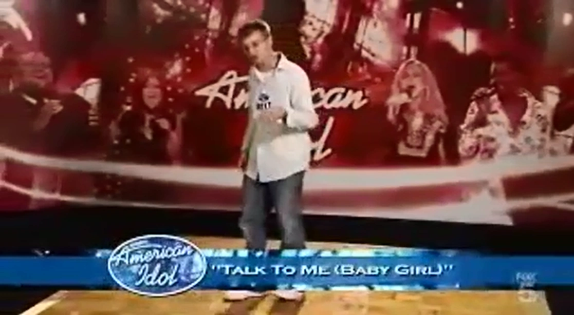 Brandon Reid | American Idol Wiki | Fandom