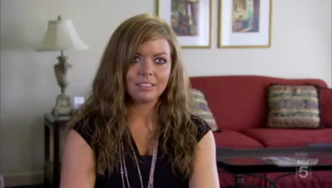 Rachelle Lamb | American Idol Wiki | Fandom