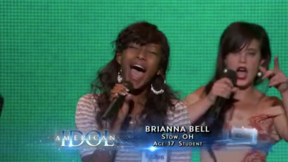Brianna Bell | American Idol Wiki | Fandom