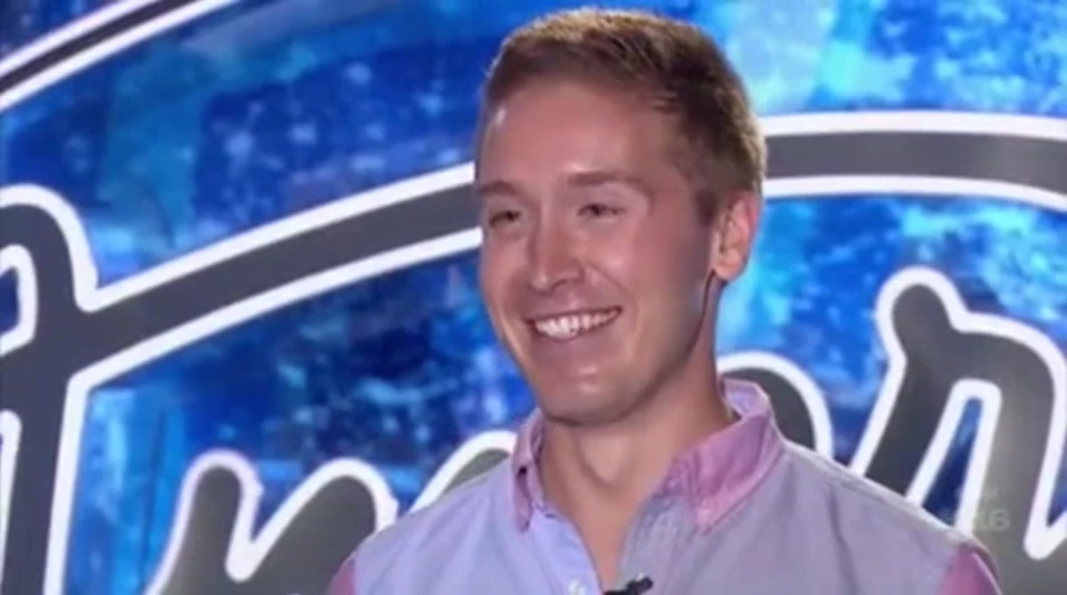 Ian Subsara | American Idol Wiki | Fandom