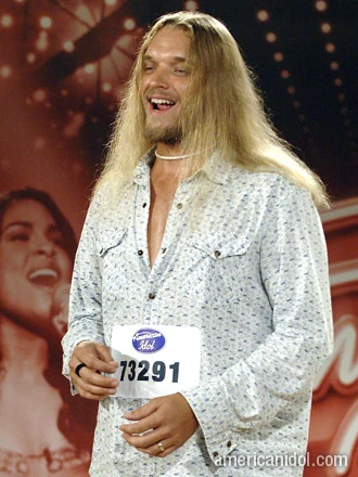Buck Smith | American Idol Wiki | Fandom