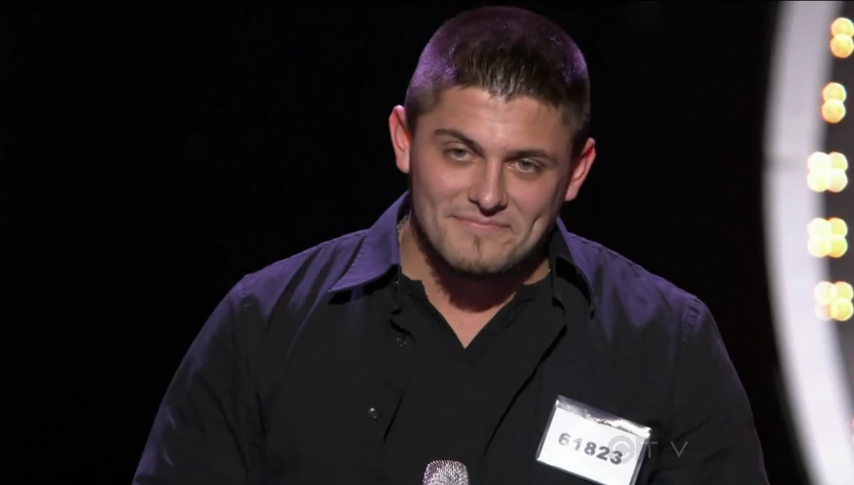 Dan Wood | American Idol Wiki | Fandom