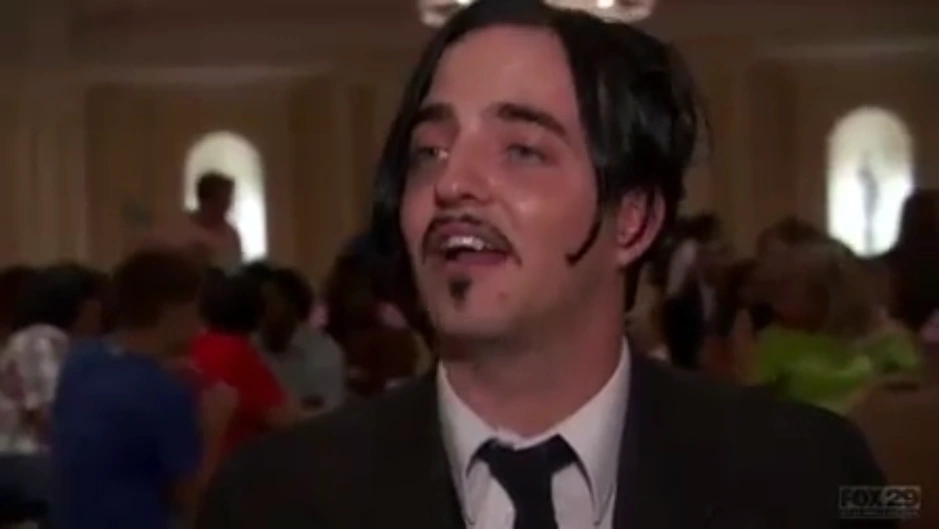 Daron Beck | American Idol Wiki | Fandom