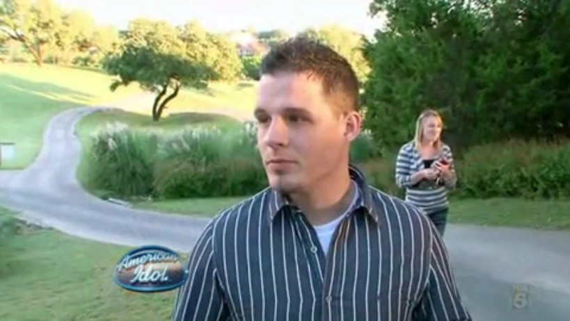 Corey Levoy | American Idol Wiki | Fandom