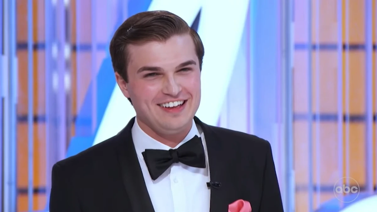 Derek Reed | American Idol Wiki | Fandom