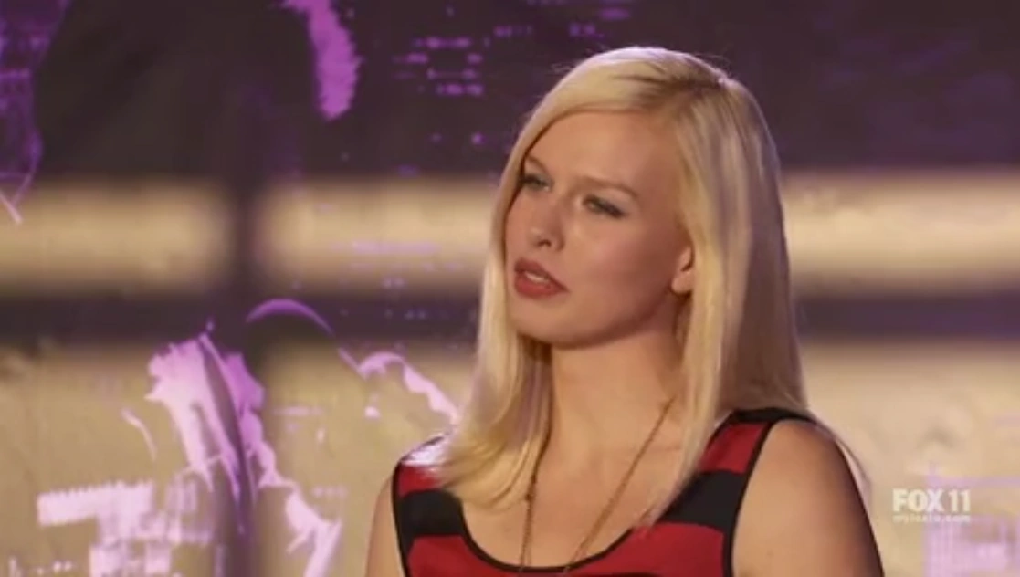 Hallie Day | American Idol Wiki | Fandom