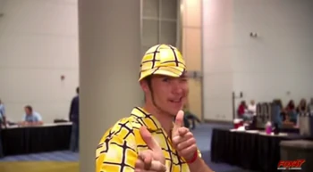 Nick McCord | American Idol Wiki | Fandom