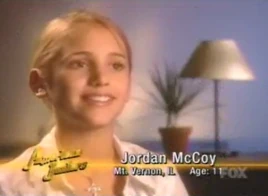 Jordan McCoy | American Idol Wiki | Fandom
