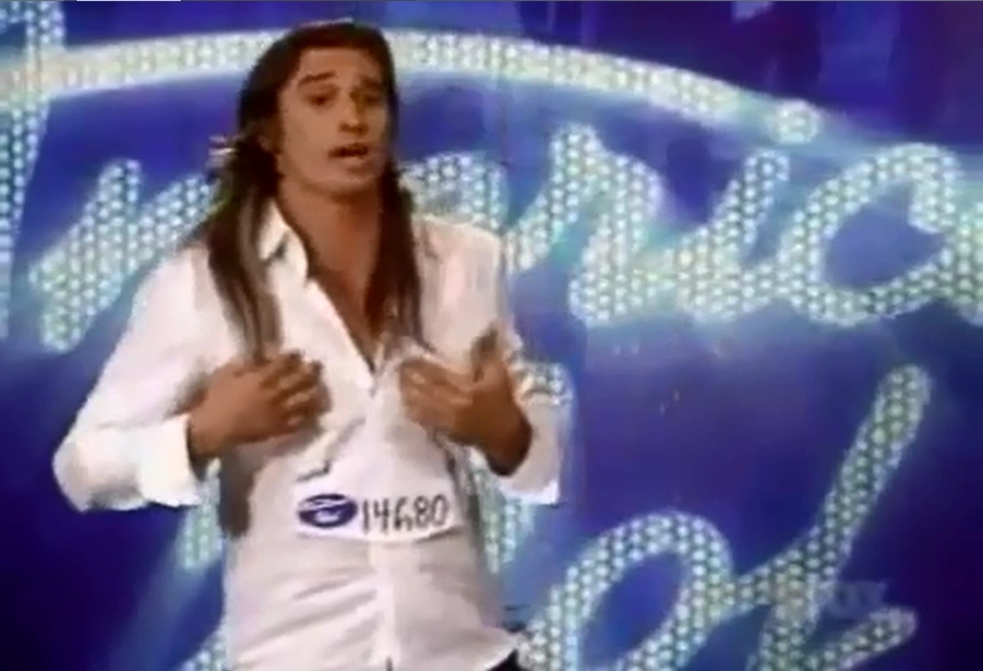 Lee Dominguez | American Idol Wiki | Fandom