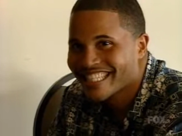 Terrance Gaines | American Idol Wiki | Fandom