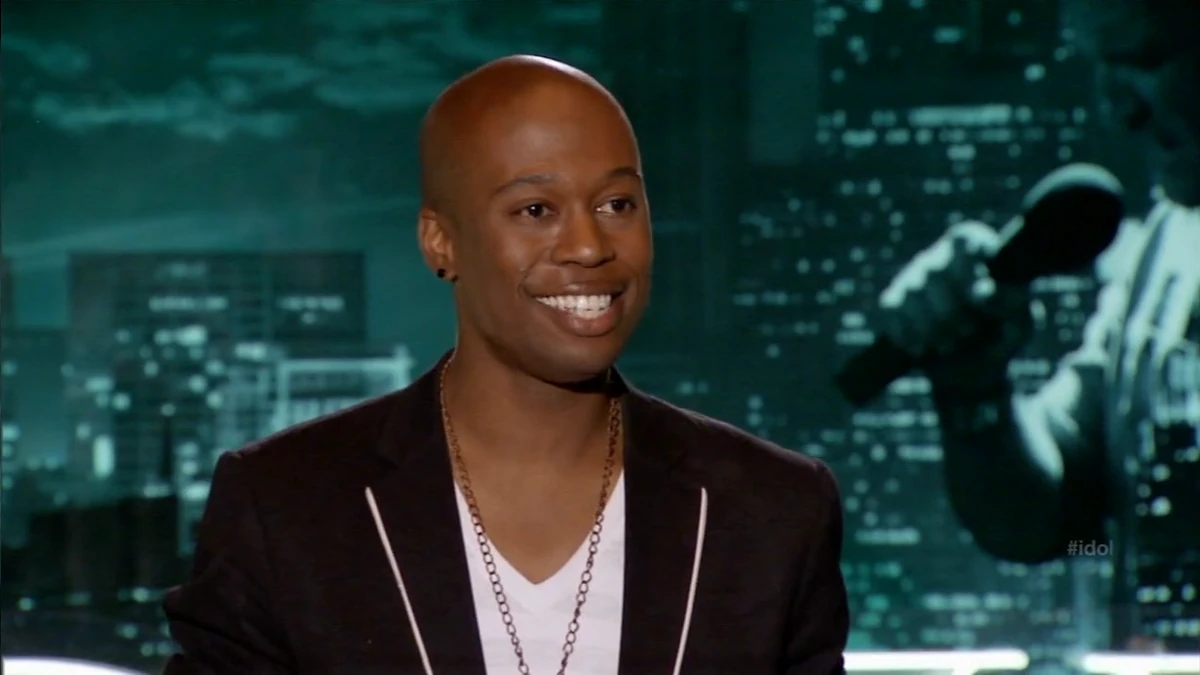 Devan Jones | American Idol Wiki | Fandom