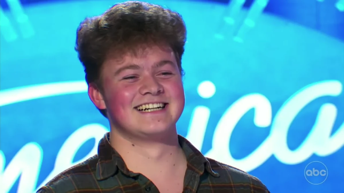 Luke Taylor | American Idol Wiki | Fandom
