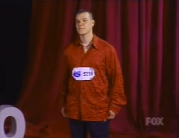 Alexander Torres | American Idol Wiki | Fandom