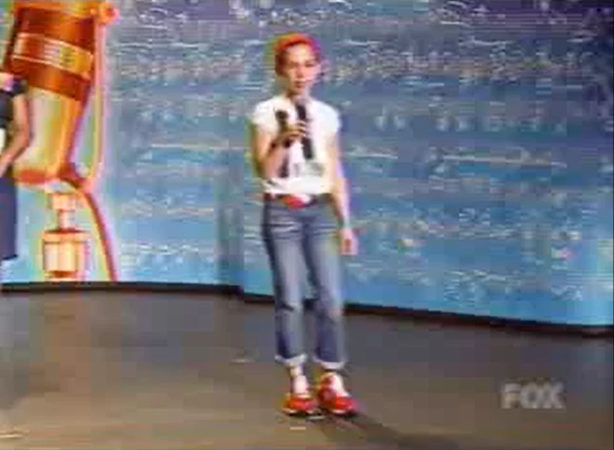 Melanie Brook | American Idol Wiki | Fandom