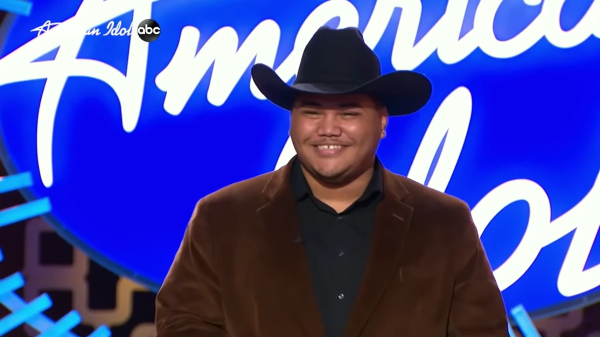 Jackson Snelling | American Idol Wiki | Fandom