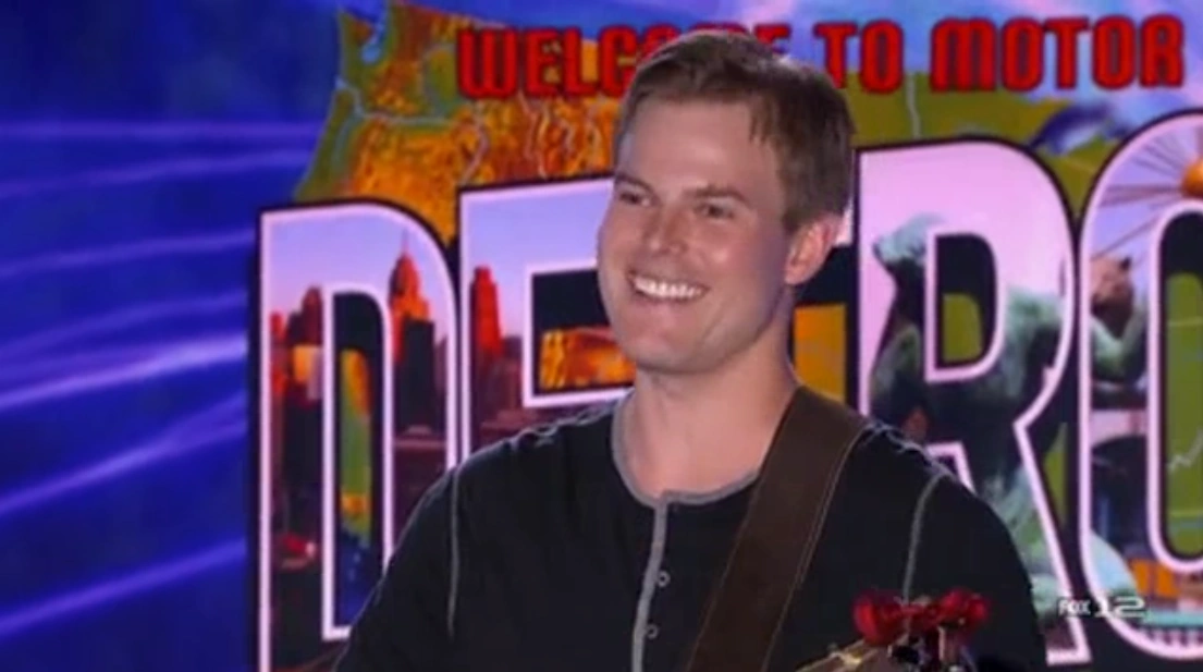 Bryan Watt | American Idol Wiki | Fandom