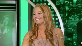 Janelle Arthur | American Idol Wiki | Fandom